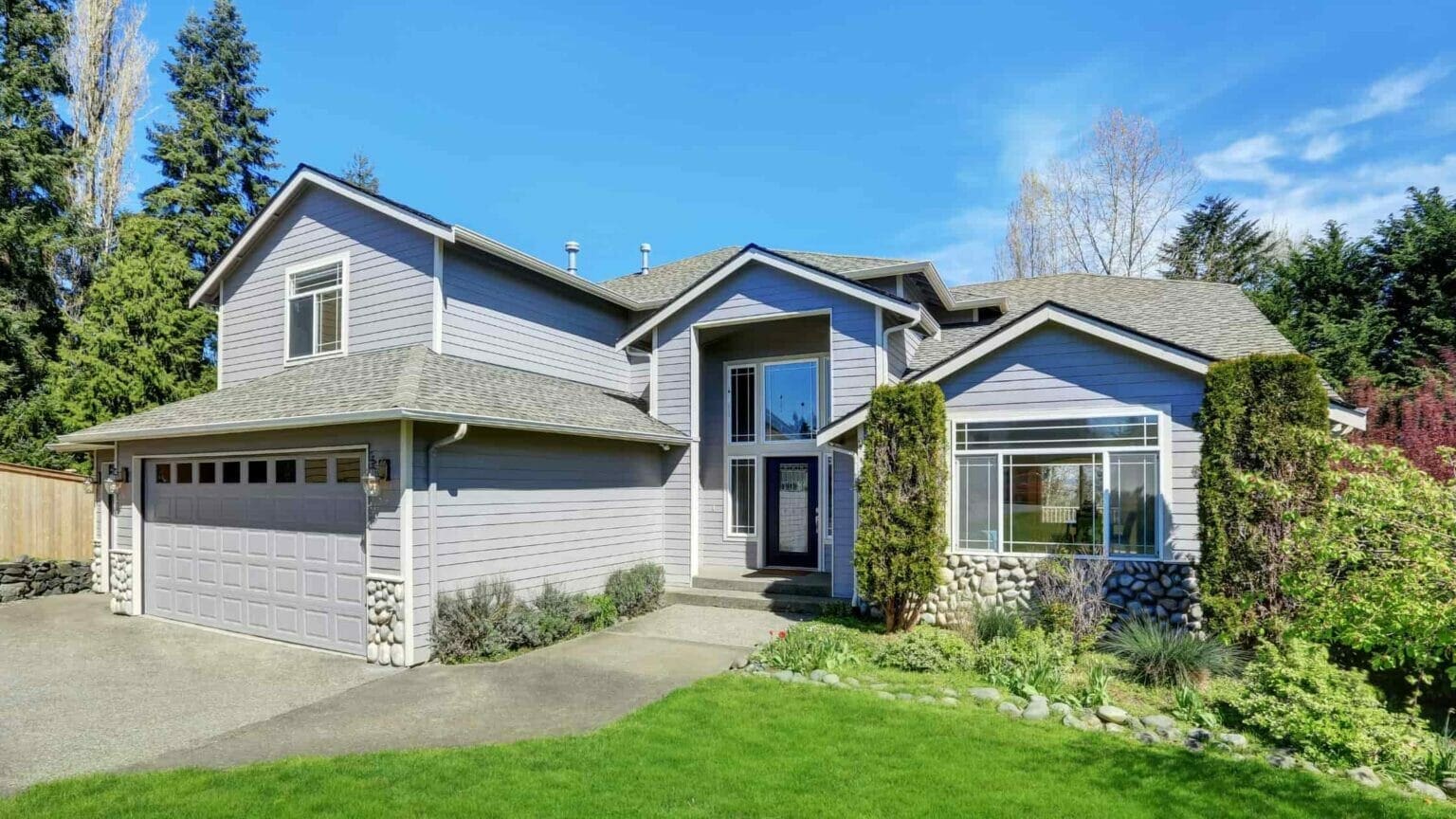 5 Most Popular Vinyl Siding Colors In 2022