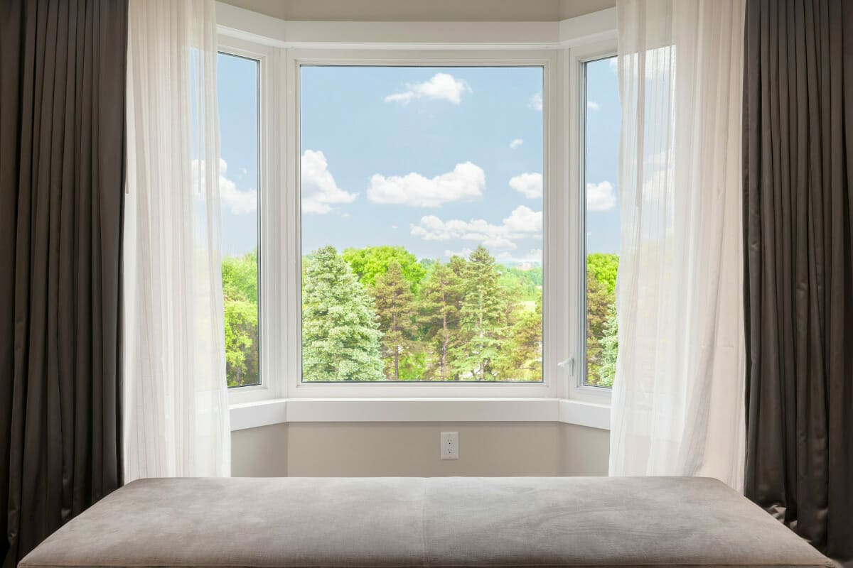 How To Choose The Best Bay Window For Your Space