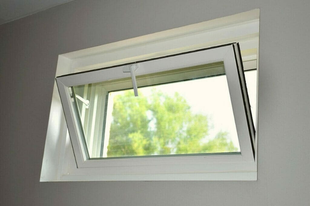 What Are Hopper Windows, And Why Should You Consider Them?