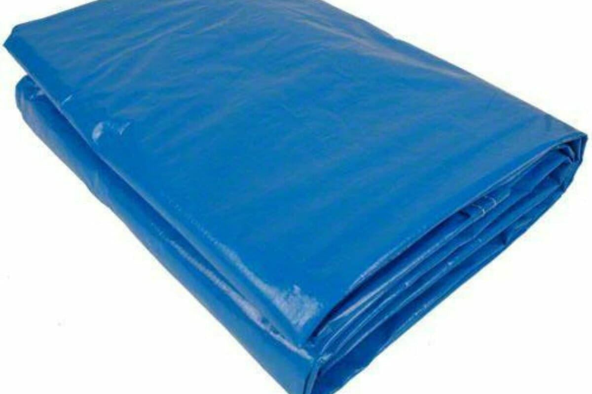 7 Best Tarps For A Roof: Protect Roof with the Ultimate Shield