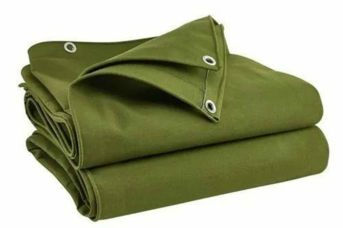 7 Best Tarps For A Roof: Protect Roof with the Ultimate Shield