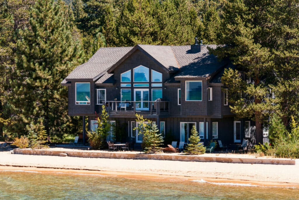 Beach Home Maintenance: How To Protect Property From Saltwater