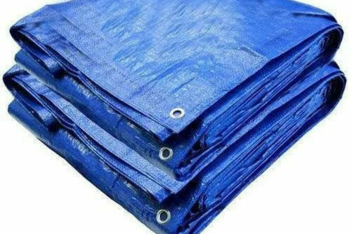 7 Best Tarps For A Roof: Protect Roof with the Ultimate Shield