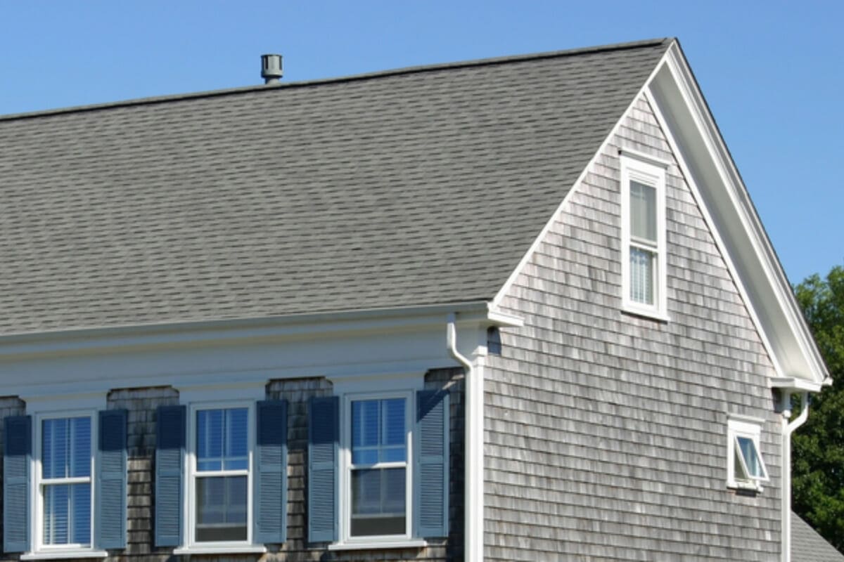 The Best Roof Shape for High Winds & The Ones to Avoid