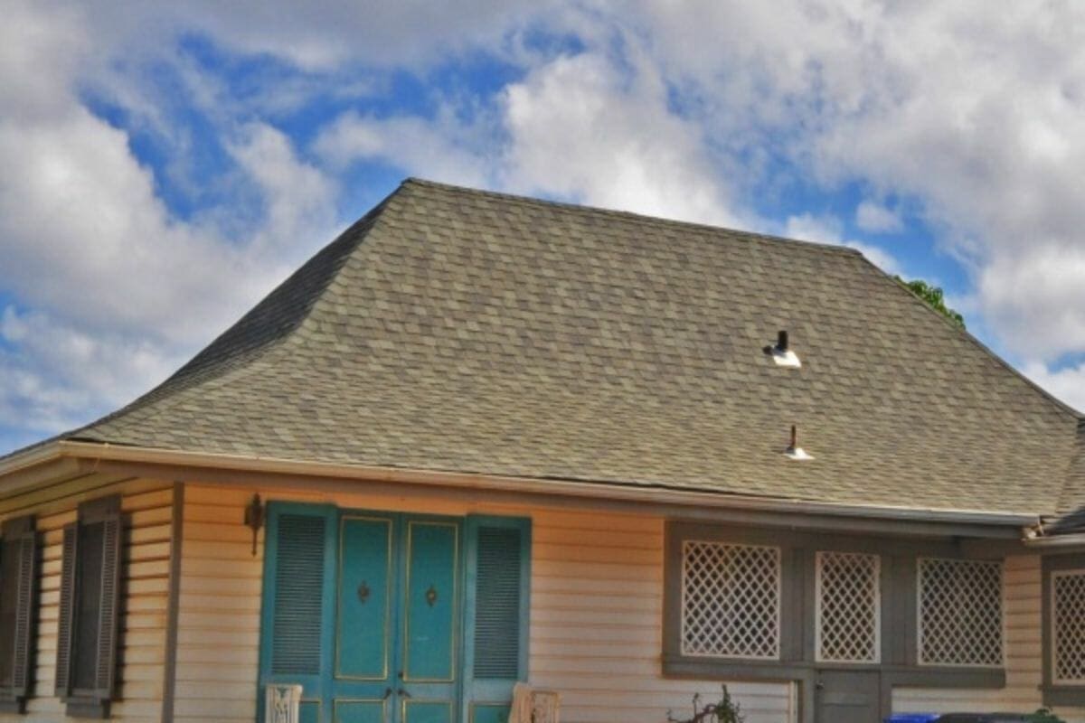 Different Types of Roof Slopes: Exploring Architectural Designs