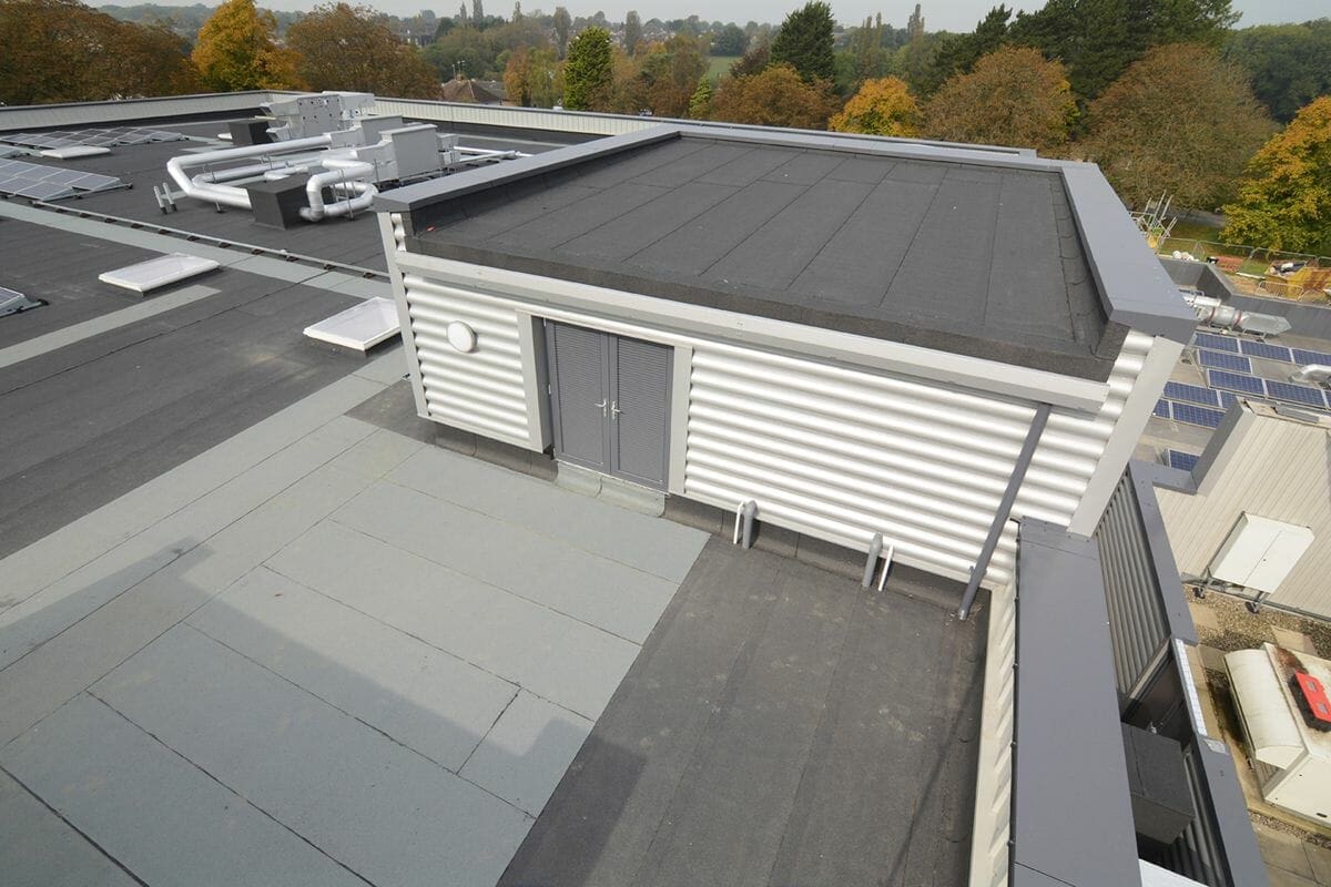 Different Types of Roof Slopes: Exploring Architectural Designs