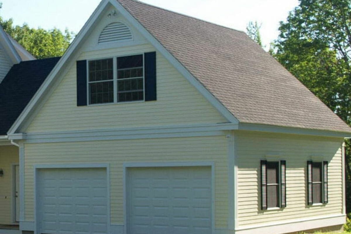 Different Types of Roof Slopes: Exploring Architectural Designs