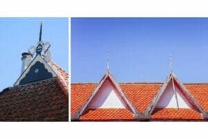 15 Stunning Modern Hip Roof Designs to Inspire You