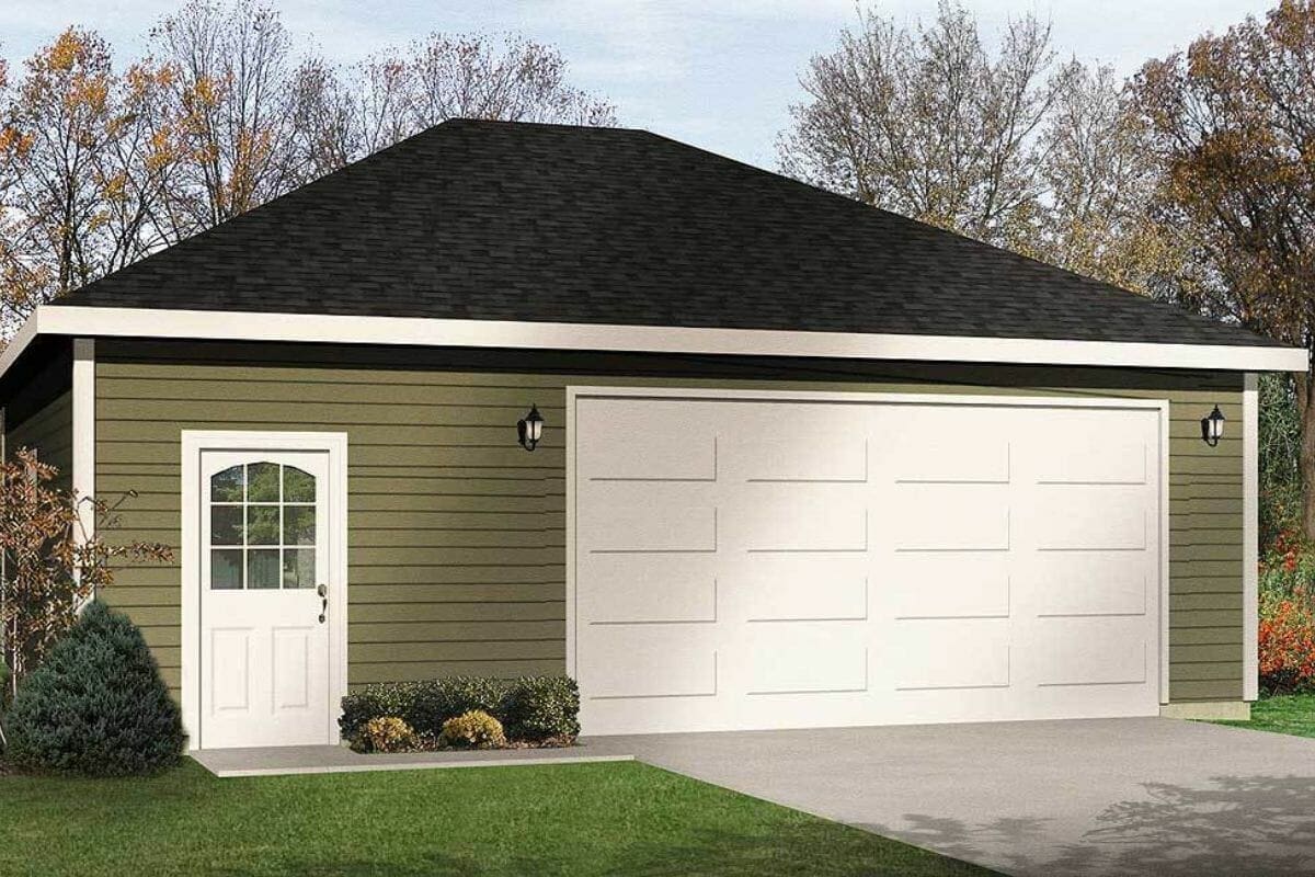 Different Types of Roof Slopes: Exploring Architectural Designs