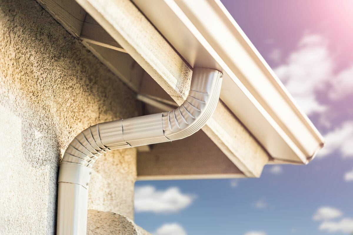From 1 to 10: Ranking the Most Popular Gutter Colors