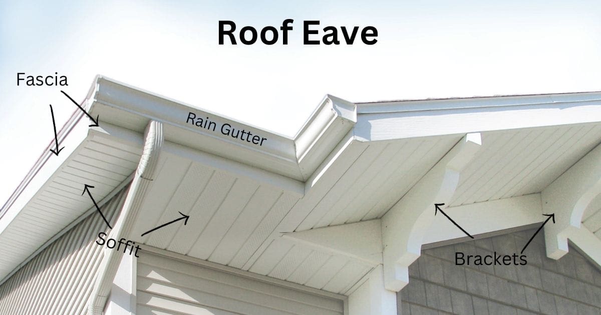 How Roof Eaves Can Enhance Your Home’s Style & Value